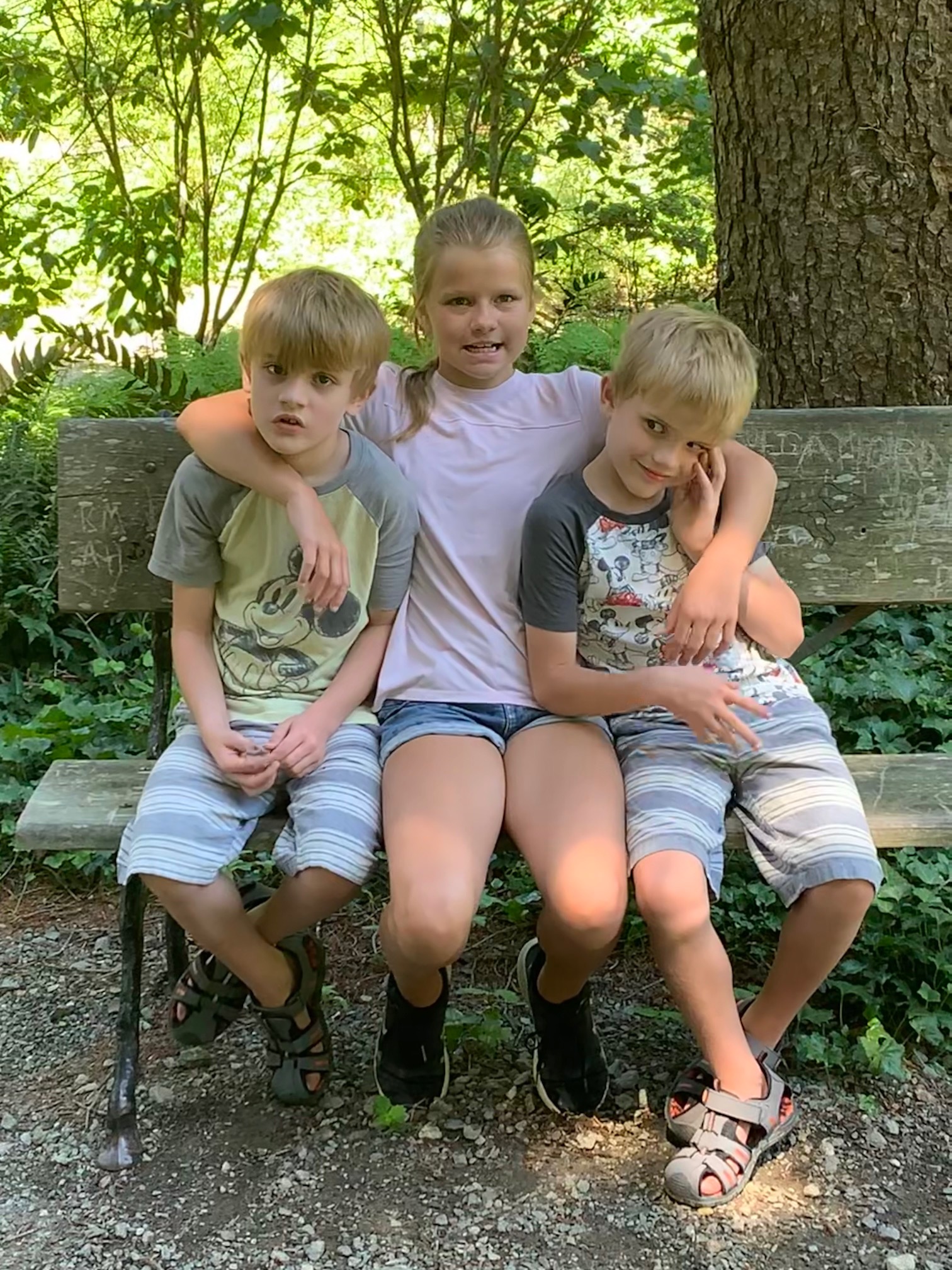 Raising Siblings of Autistic Children - faithhealthautism.com